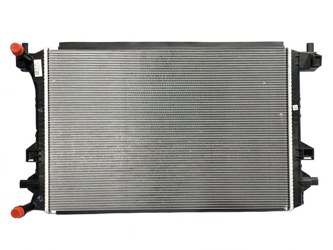 Audi VW Volkswagen Skoda Seat Water Cooler Radiator Part Number ...