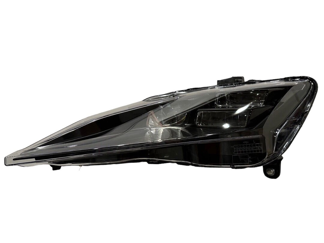 Ferrari Daytona Sp3 Left Headlight Part Number 840236 - Etsy