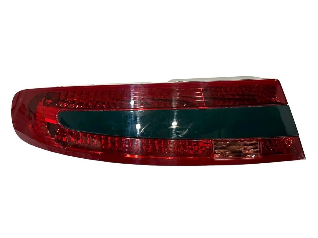 Aston Martin DB9 DBS Rear Tail Light Left Hand LH Part Number ...