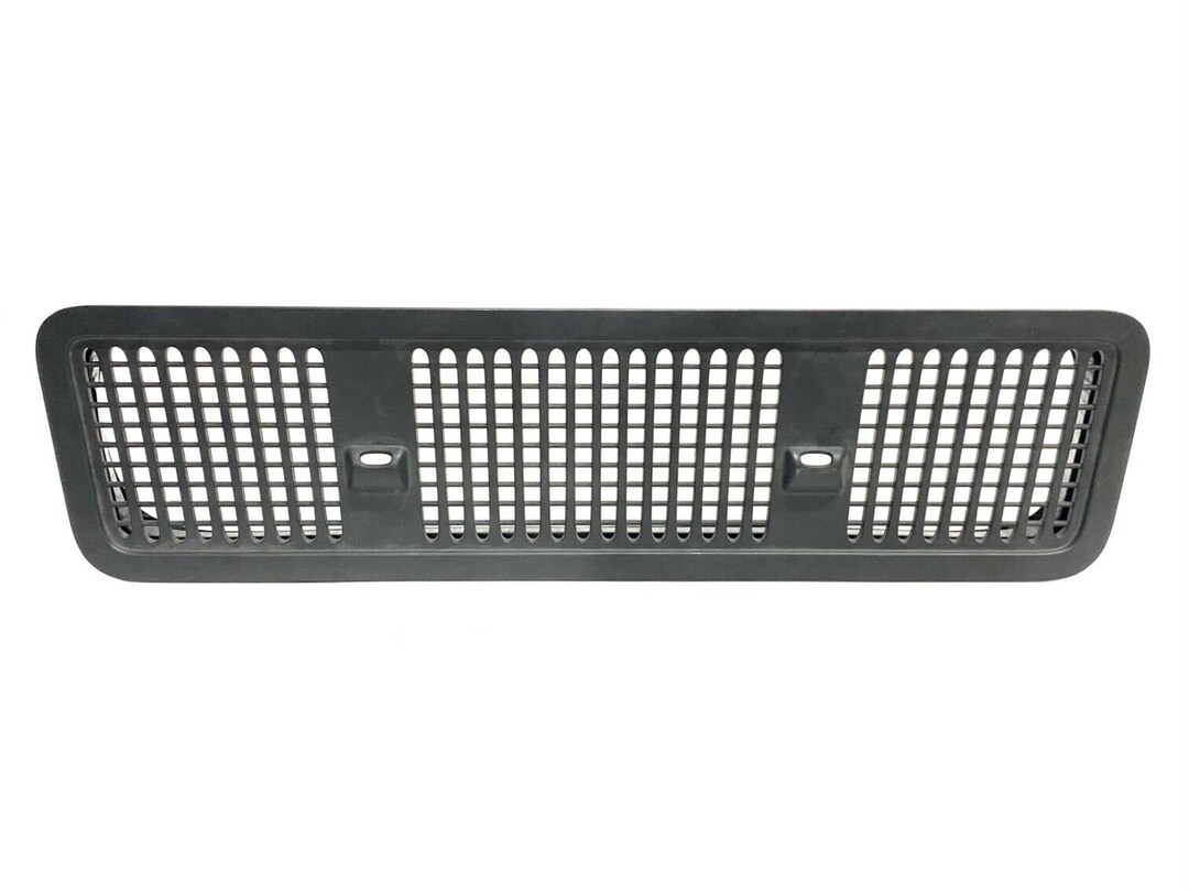 Mercedes AMG G63 W463 Bonnet Inlet Grill Part Number A4638804500 - Etsy