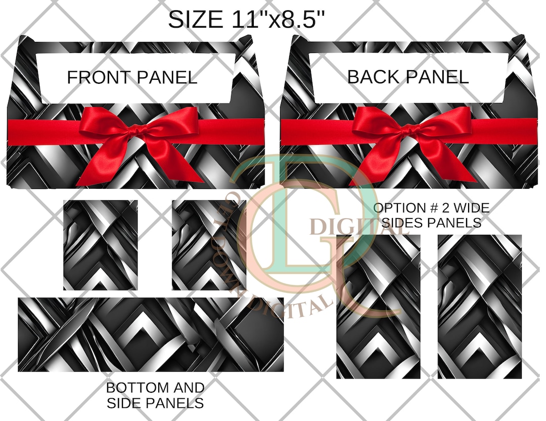 Toolbox Drag and Drop Template and 1 Free Toolbox Design, Edit in Canva ...