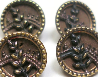 Antique buttons | Etsy