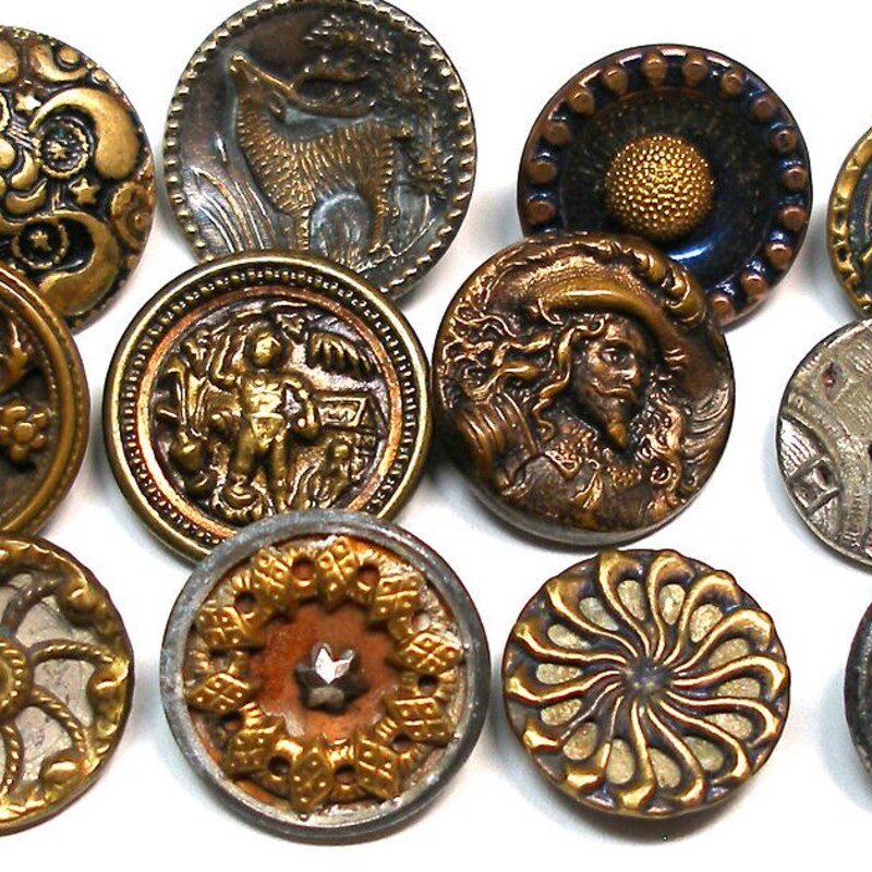 OldeTymeNotions - Etsy