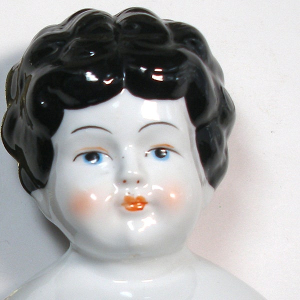 Antique China Dolls Head Etsy
