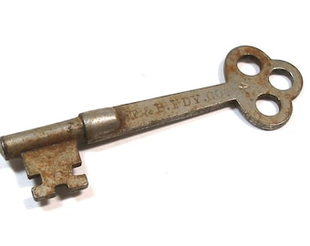 Mack Truck Keys - Etsy