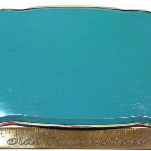 Humpy Dumpty 1930s Tin Toy Tea Set. 7 Pieces by Ohio Art Co. Made in ...