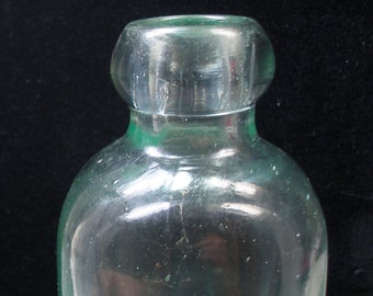 Unusual Soda Bottle - Etsy
