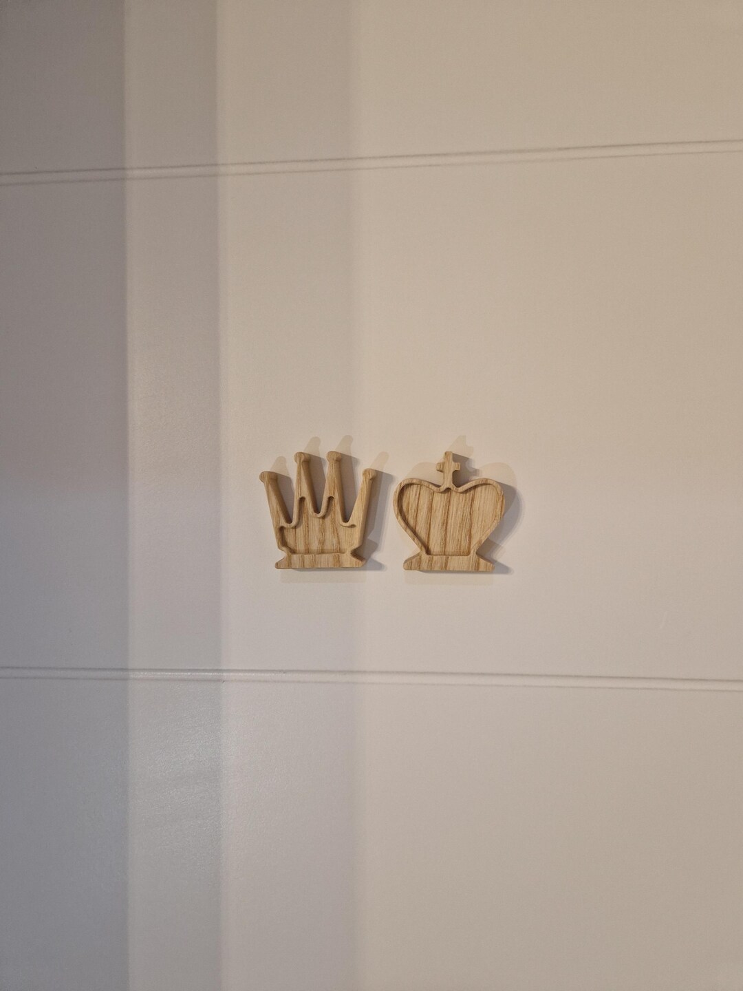 Chess Restroom Door Signs, Hangers, Chess WC Pictogram, Chess King and ...