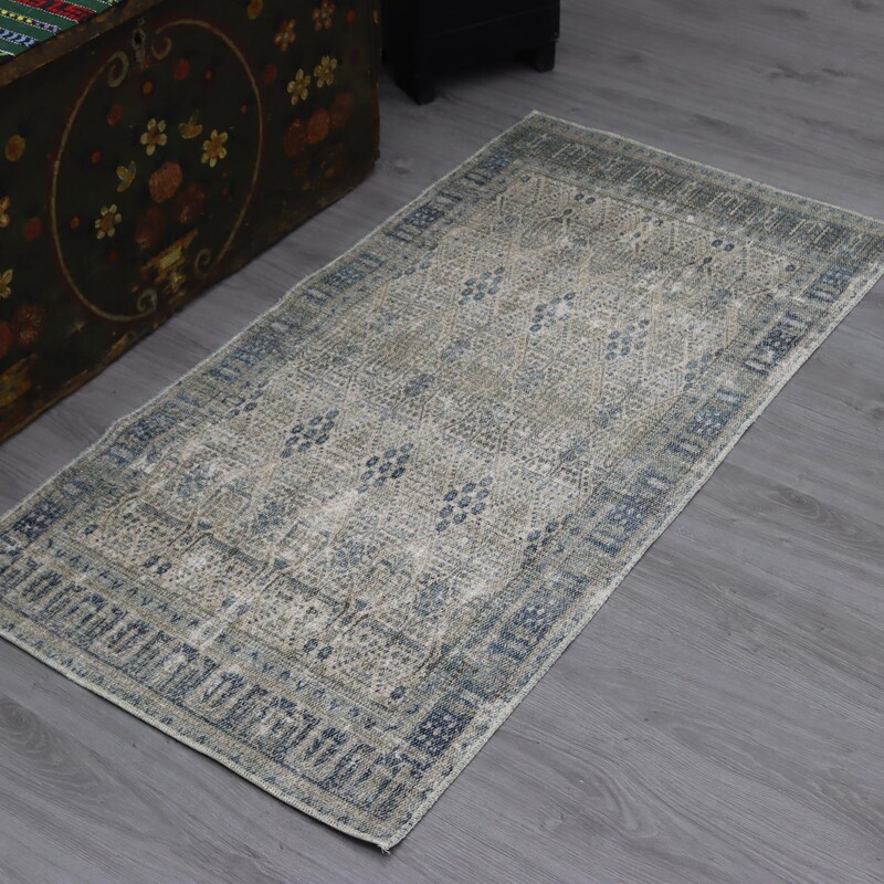 Washable Rug - Etsy