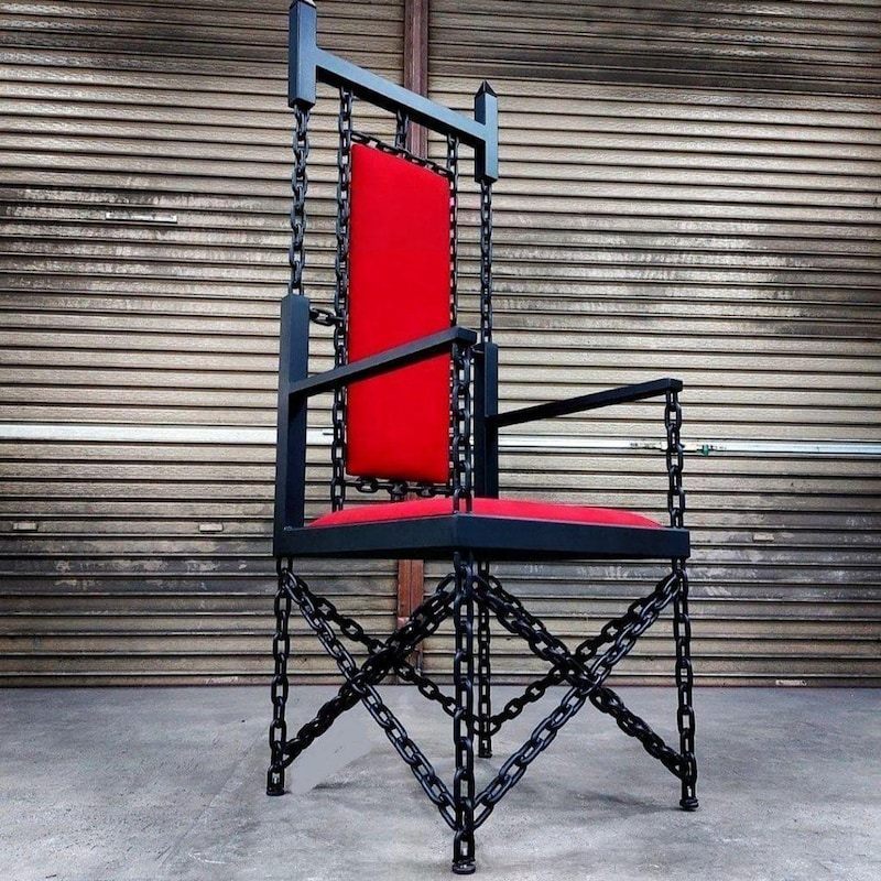 Restraint Furniture - Etsy