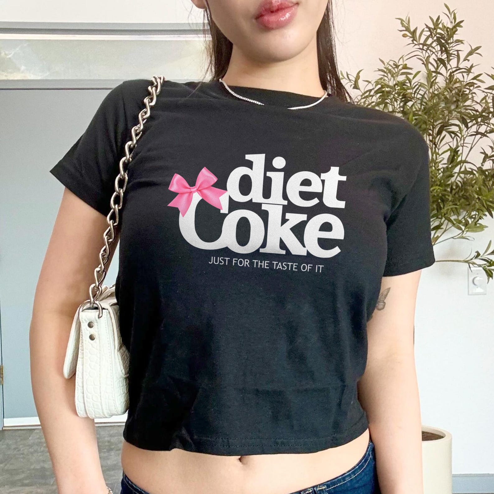 Diet Coke Baby Tee Diet Coke Shirt Coquette Diet Coke Baby Tee Y2k Crop ...