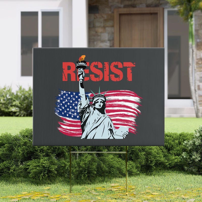 Roe Yard Sign - Etsy