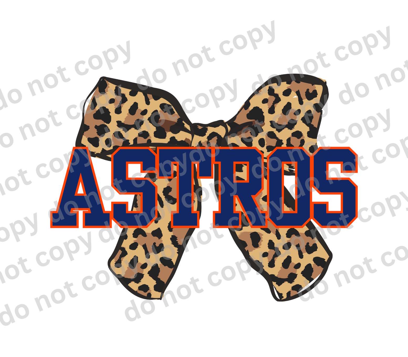 Astros Png, Astro Baseball Png, Astro Baseball Coquette Png, Leopard ...