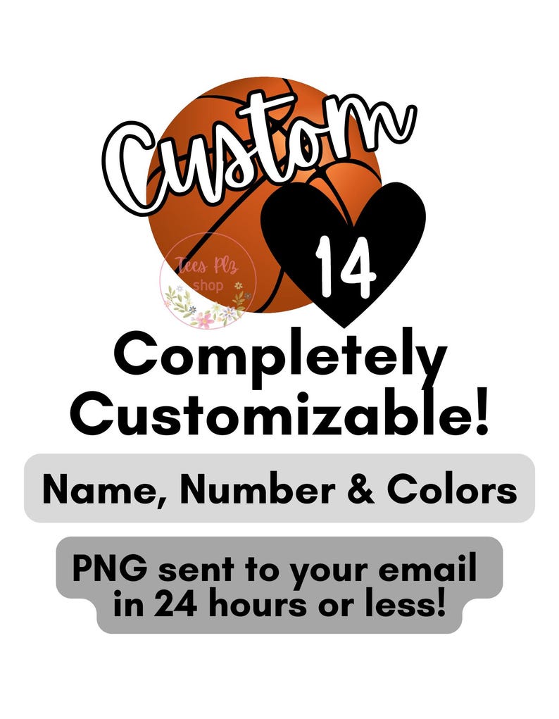 Custom Team Name Png, Custom Basketball Png, Basketball Png ...