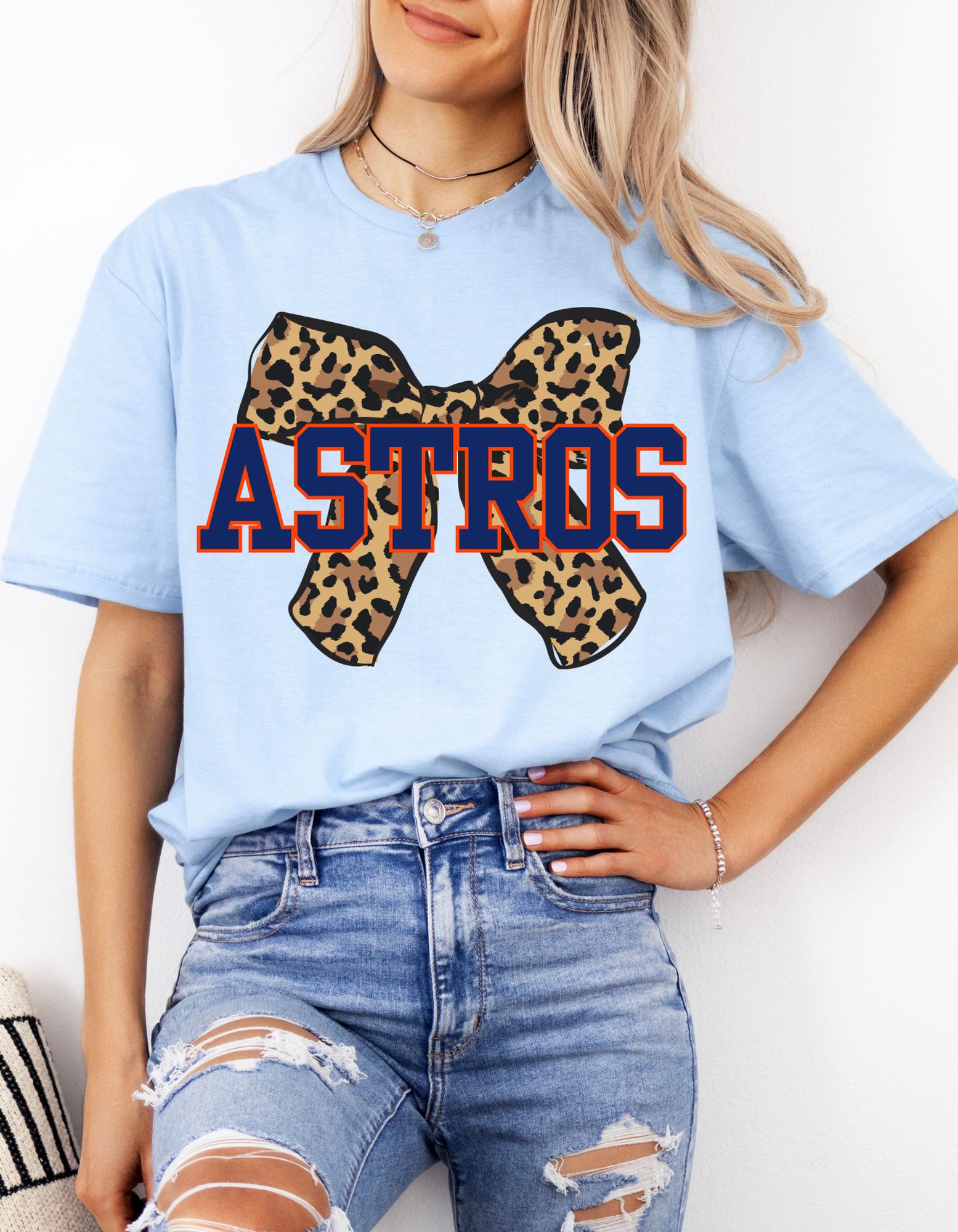 Astros Png, Astro Baseball Png, Astro Baseball Coquette Png, Leopard ...