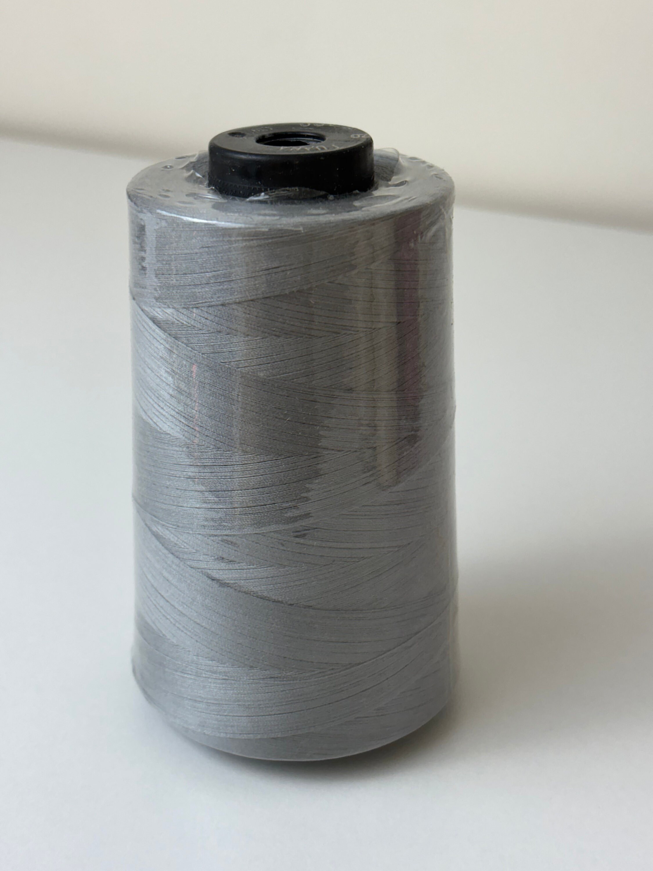 Bobbin Sewing Thread 5000 M Bobbin Sewing Thread Suitable for Sewing ...