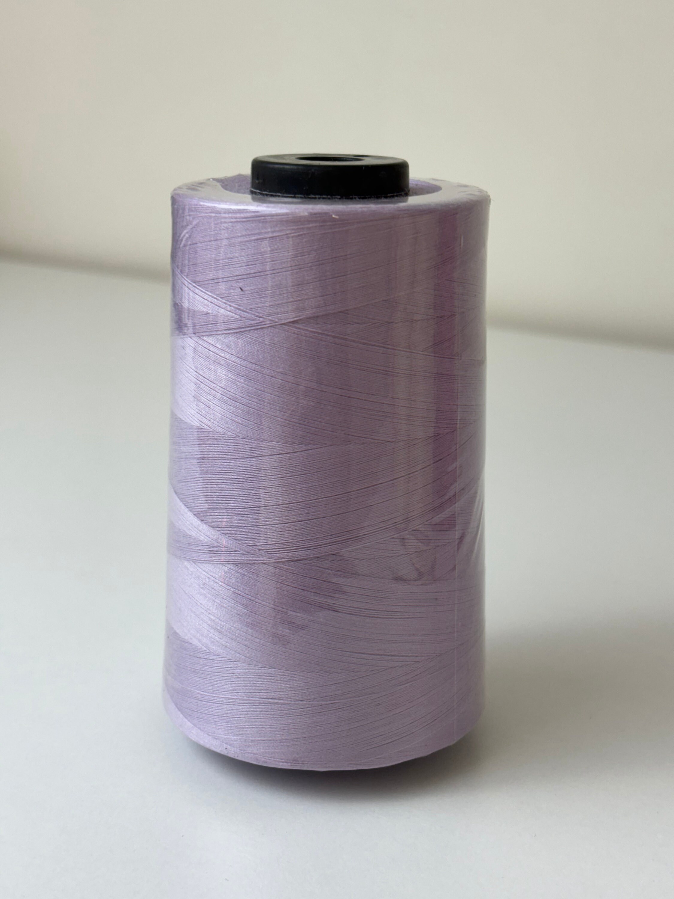 Bobbin Sewing Thread 5000 M Bobbin Sewing Thread Suitable for Sewing ...