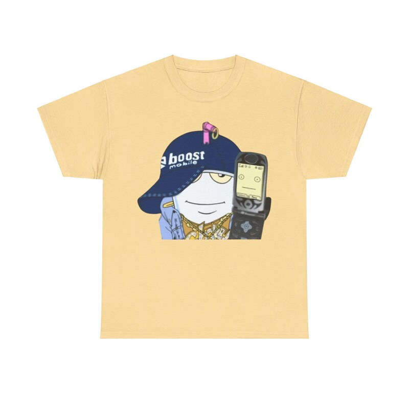 Boost Mobile Merch - Etsy