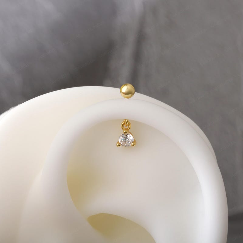 Bugadi Piercings - Etsy