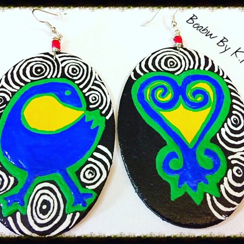 Sankofa - Etsy