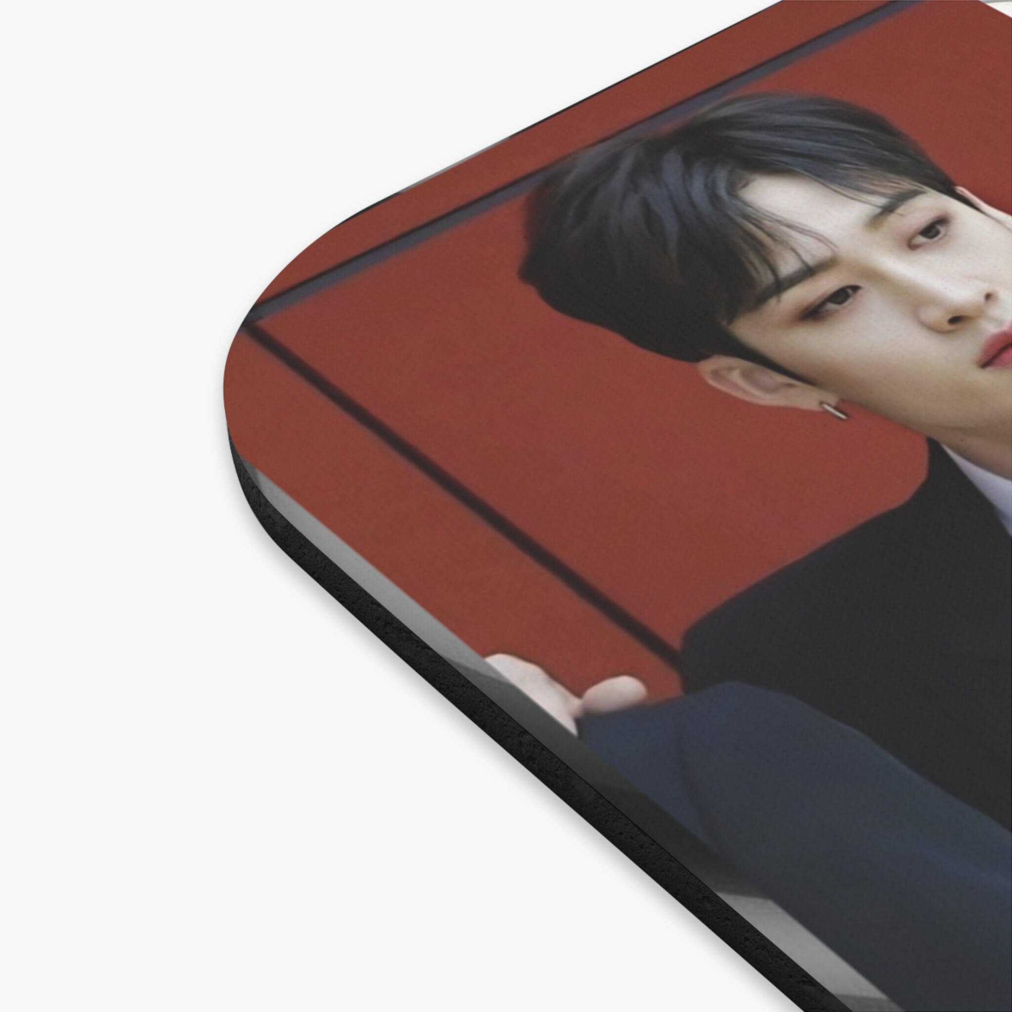 Stray Kids Bangchan Mousepad - Etsy