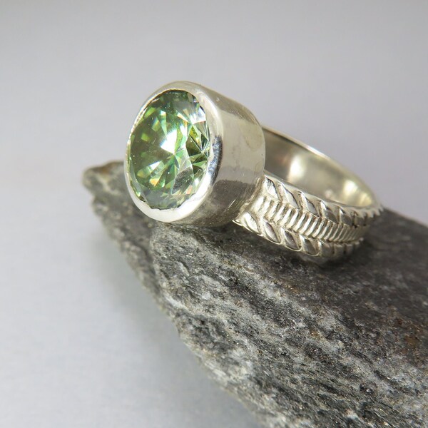 Metalsmith Rings - Etsy