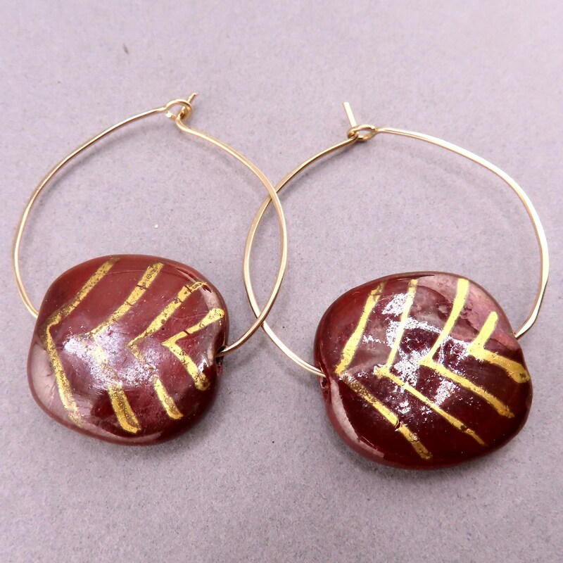 Kazuri Beads - Etsy