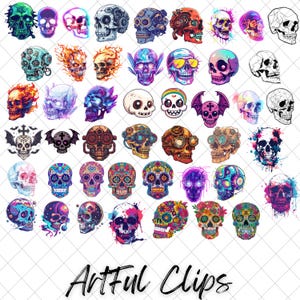 93 Sugar Skull Design, Skull Drawing, Oracle Deck, Divine Cards, Day of ...