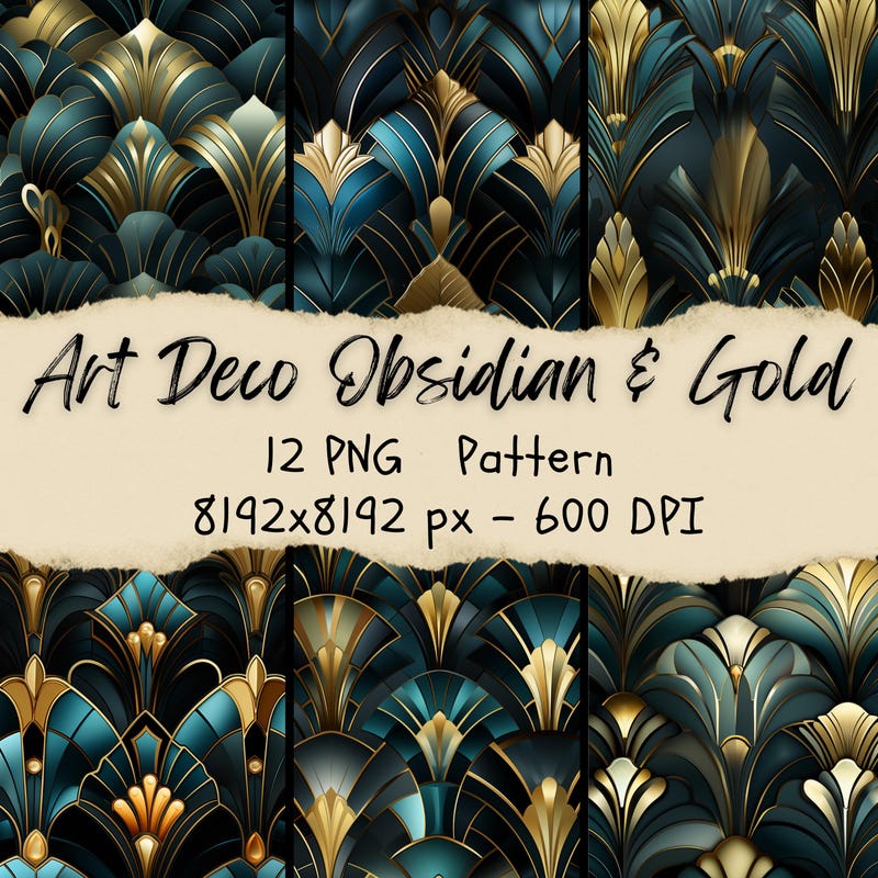 1920s Wallpaper - Etsy