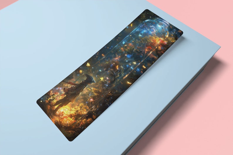 20 Magic Jar Bookmark Png, Fantasy Jar Bookmark, Aesthetic Booktok ...