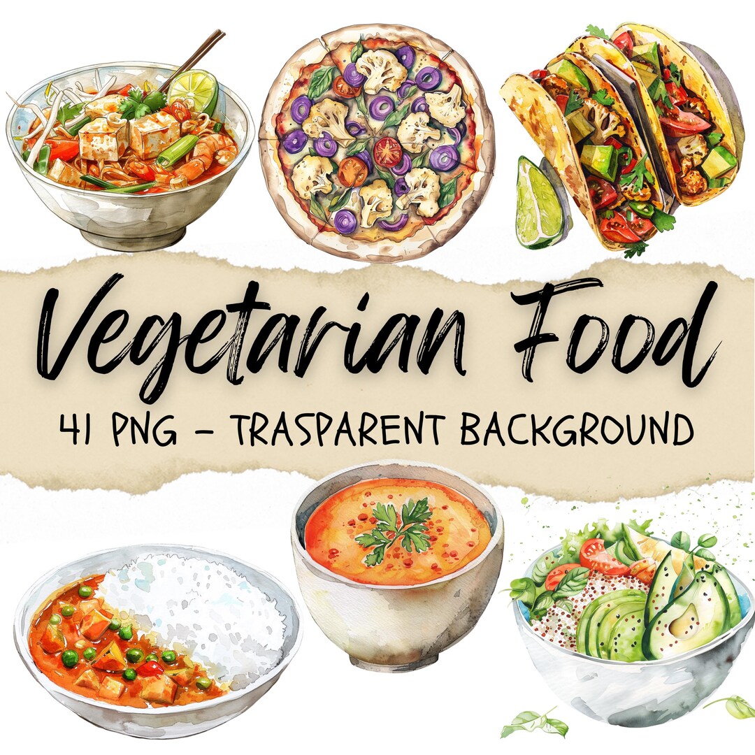 41 Healthy Food Clipart, Vegetable Clip Art, Vegetarian Food Veggie Png ...