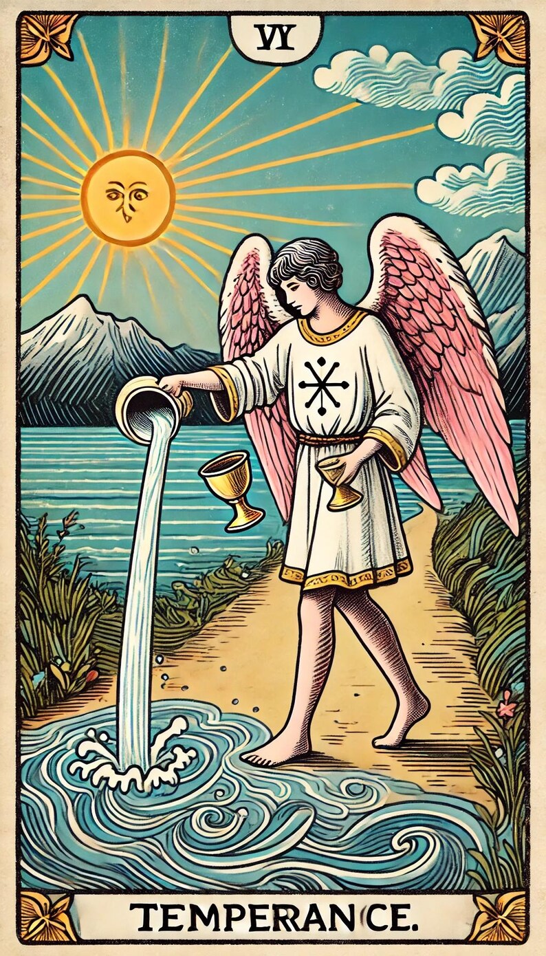 Printable Rider Waite Smith Tarot Card Deck, High Resolution Complete ...