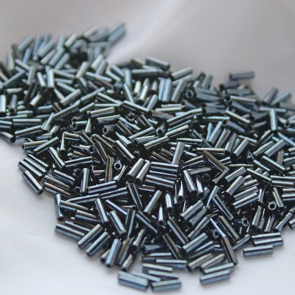 Hematite Color - Etsy