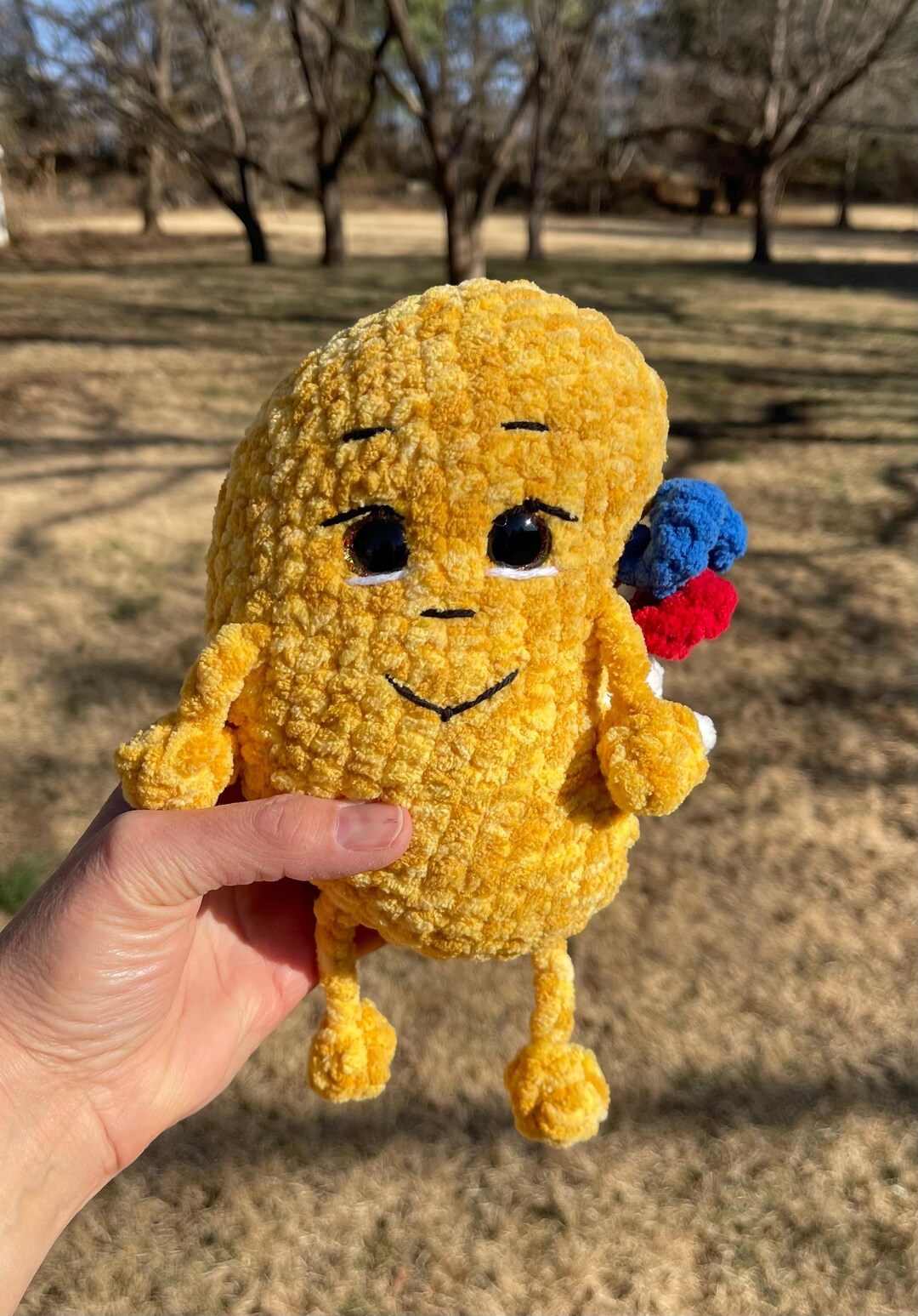 Pee-nelope the Kidney Buddy, Kidney Plushie, Kidney Awareness, Kidney ...