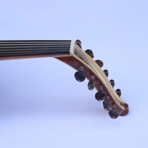Professional Arabic Oud A2 - Etsy