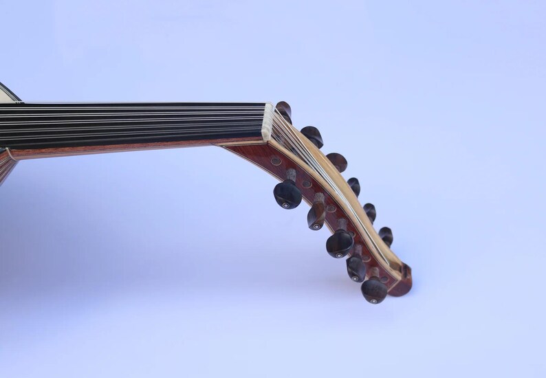 Professional Arabic Oud A2 - Etsy