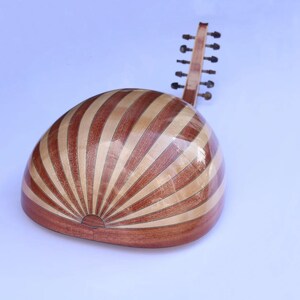 Professional Arabic Oud A2 - Etsy