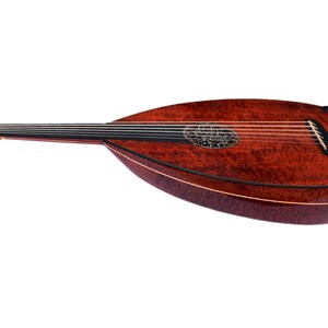 Special Left Handed Electric Turkish Oud UNQ-20EL by Miras - Etsy