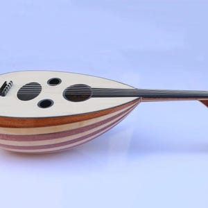 Professional Arabic Oud A2 - Etsy