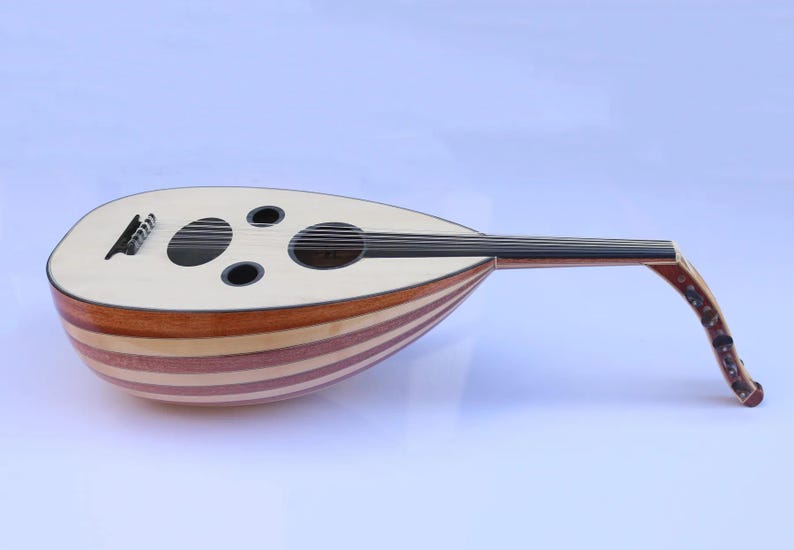 Professional Arabic Oud A2 - Etsy