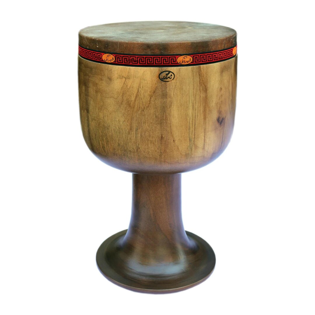 Handmade Tombak Tonbak Zarb Drum Percussion Instrument SHZ-103 - Etsy UK