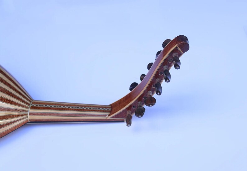 Professional Arabic Oud A2 - Etsy