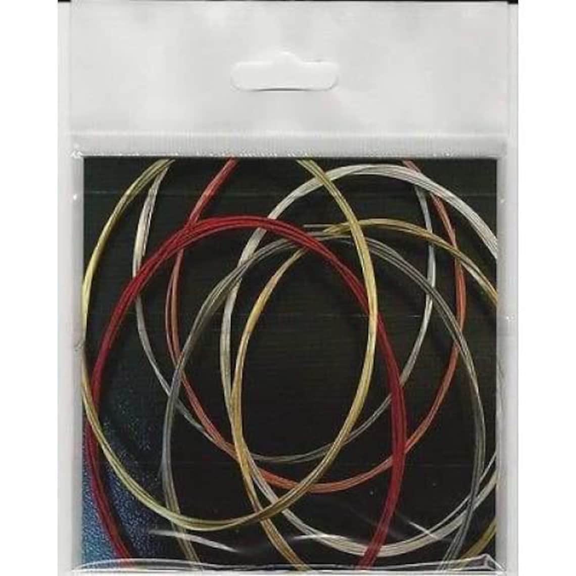 Short Neck Turkish Baglama Saz Strings TRS-101 - Etsy