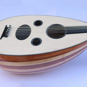 Professional Arabic Oud A2 - Etsy
