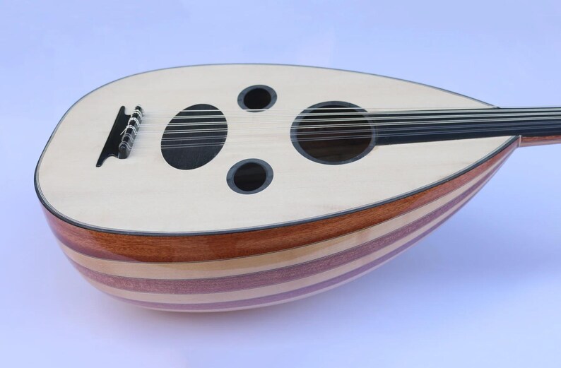 Professional Arabic Oud A2 - Etsy
