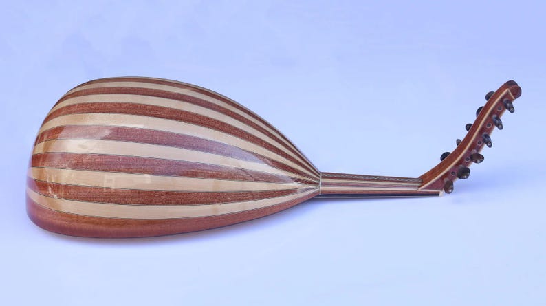 Professional Arabic Oud A2 - Etsy