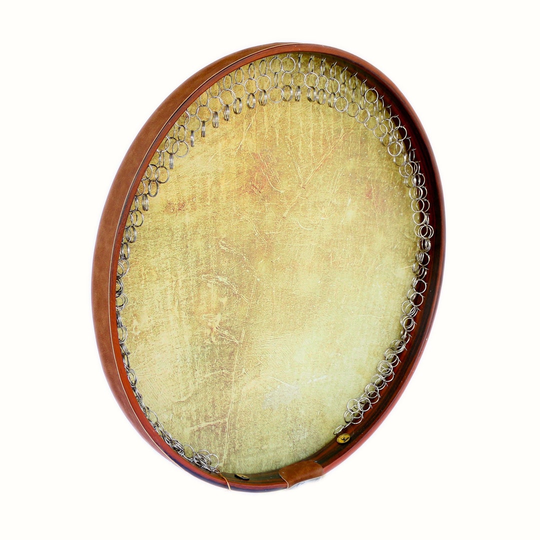 Handmade Daf Drum Percussion Instrument RAD-404 - Etsy