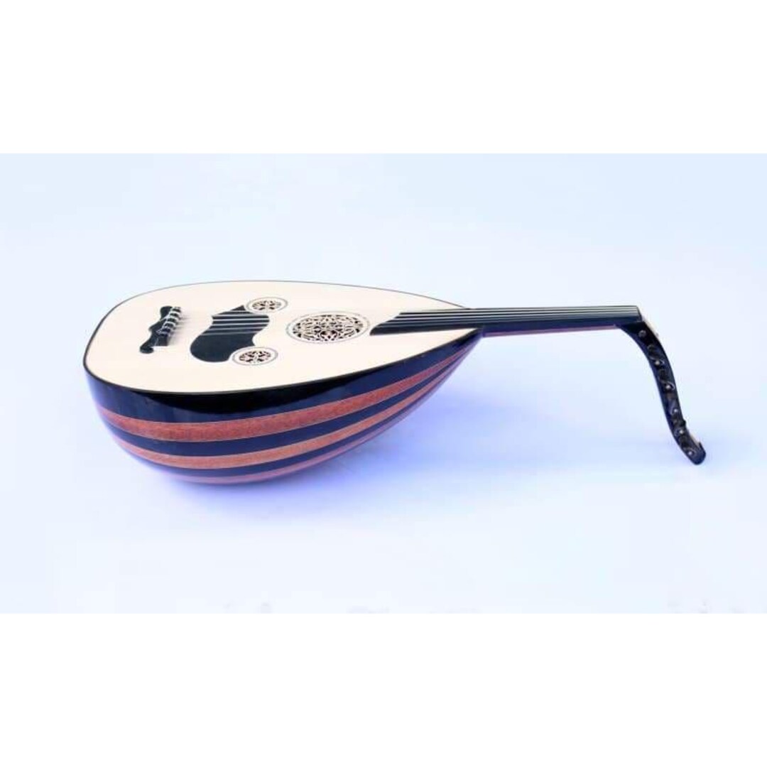 Turkish String Instrument Oud AO-109 - Etsy