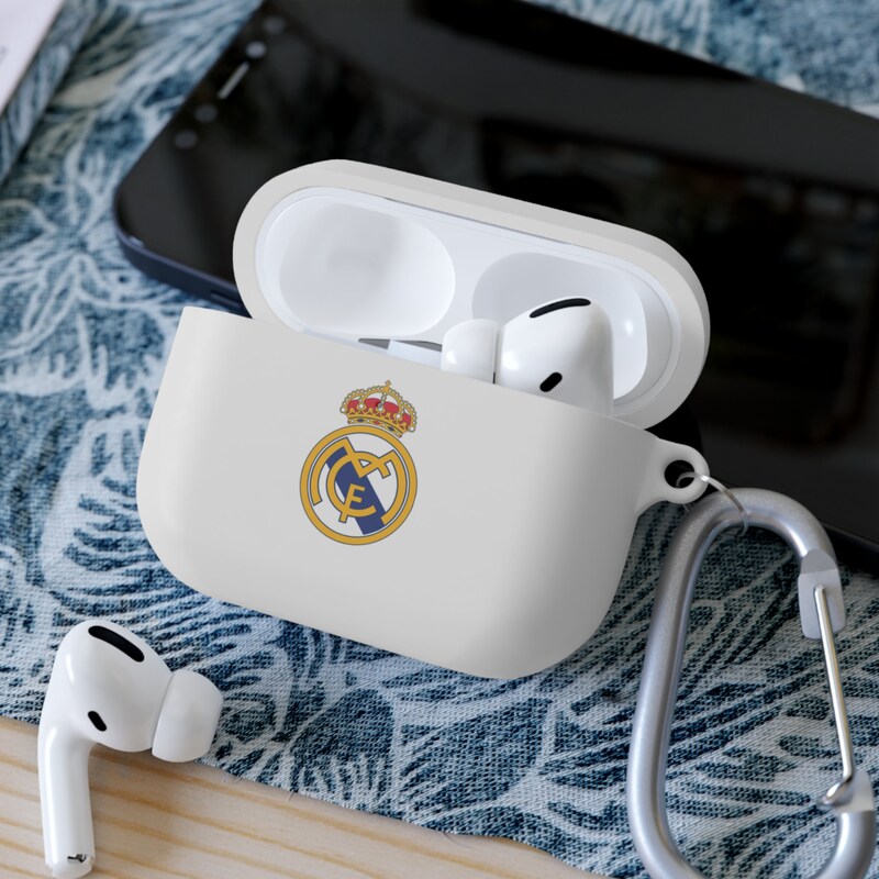 Football AirPod Case - Etsy