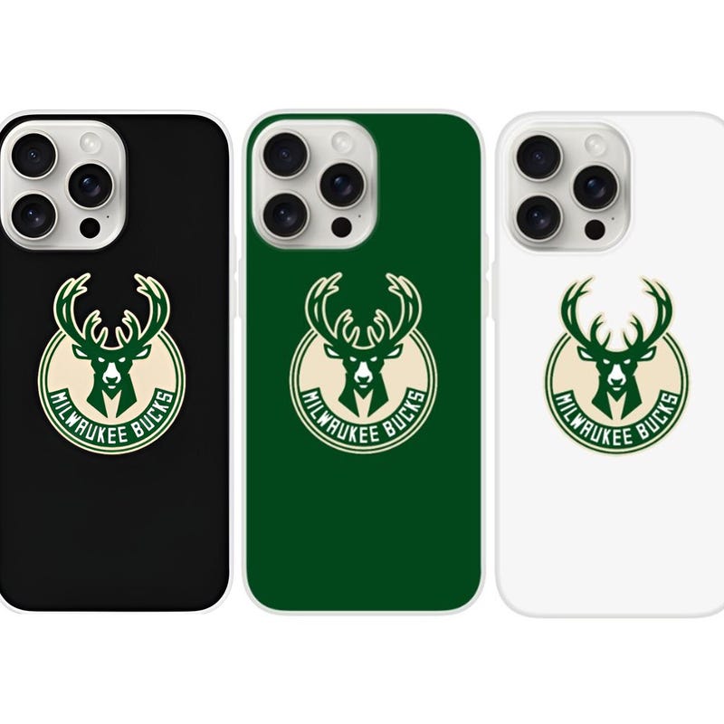 Milwaukee Phone Case - Etsy